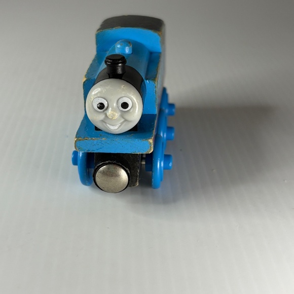 Thomas & Friends | Toys | Thomas The Tank Engine Train Vintage 202 ...